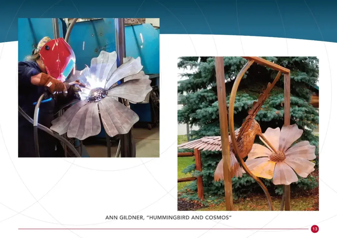 IIW2021 焊接摄影作品欣赏 - 知乎