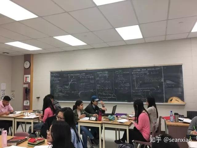 加拿大高中百科系列：Markville SS在华裔富人区的公立高中 - 知乎