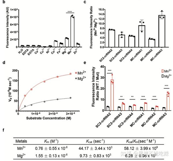 CRISPR-Dx技术mini-review - 知乎
