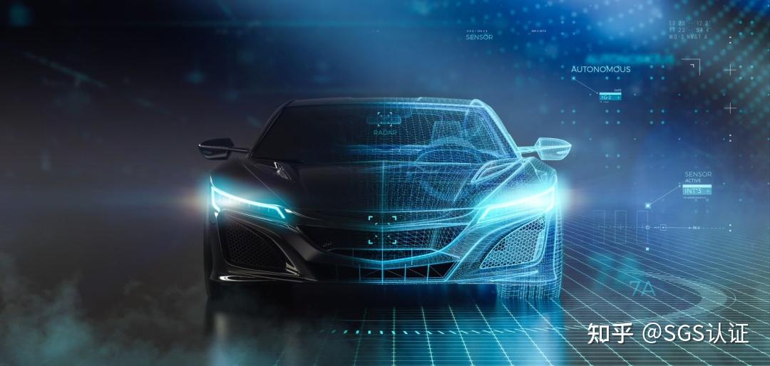 ENX正式发布新版本TISAX Simplified Group Assessment - 知乎