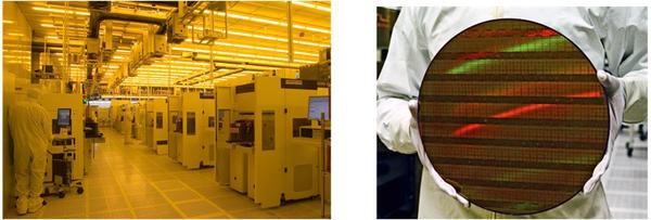 CMOS Process Flow (一) - 知乎