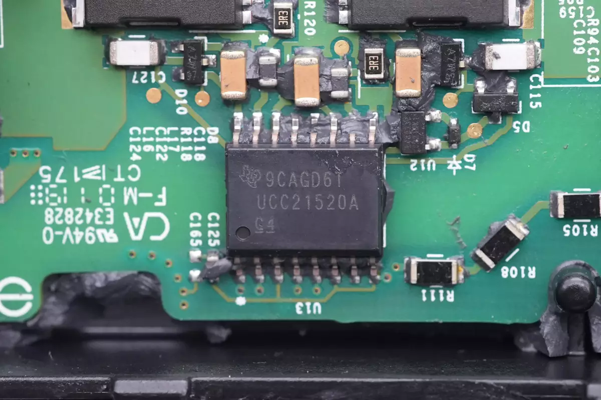 拆解报告：ENPHASE ENERGY微型逆变器IQ8X-BAT-US - 知乎