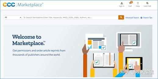 引用别人论文里的图片时，需要授权么？如何获得授权？ - 知乎