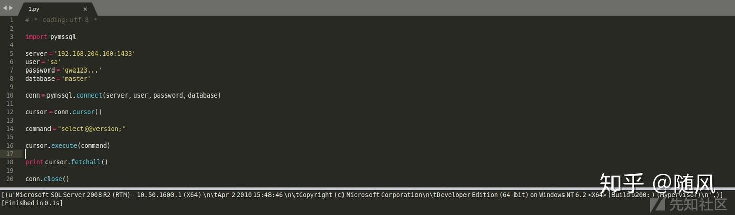 sqlmap --os-shell原理 - 知乎