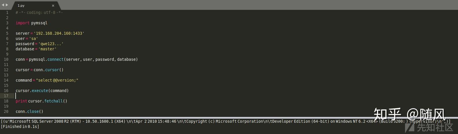 sqlmap --os-shell原理 - 知乎