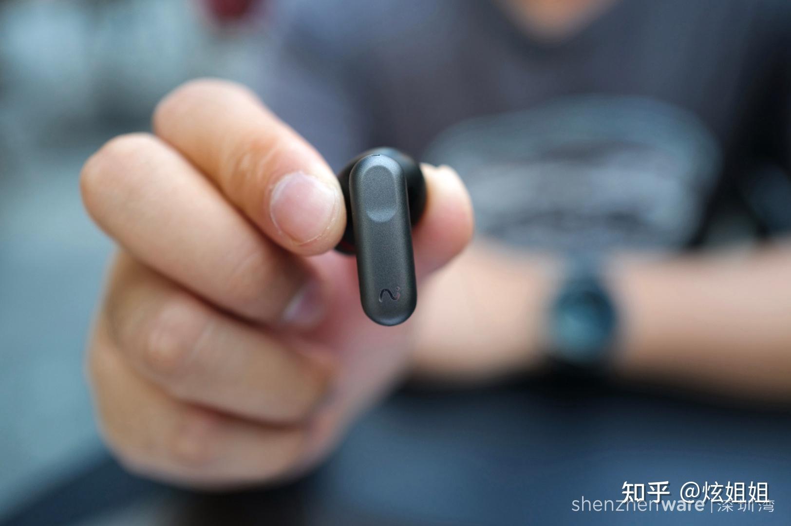 iFLYBUDS Pro 评测：它是录音降噪会议耳机，它是真正的生产力工具 - 知乎