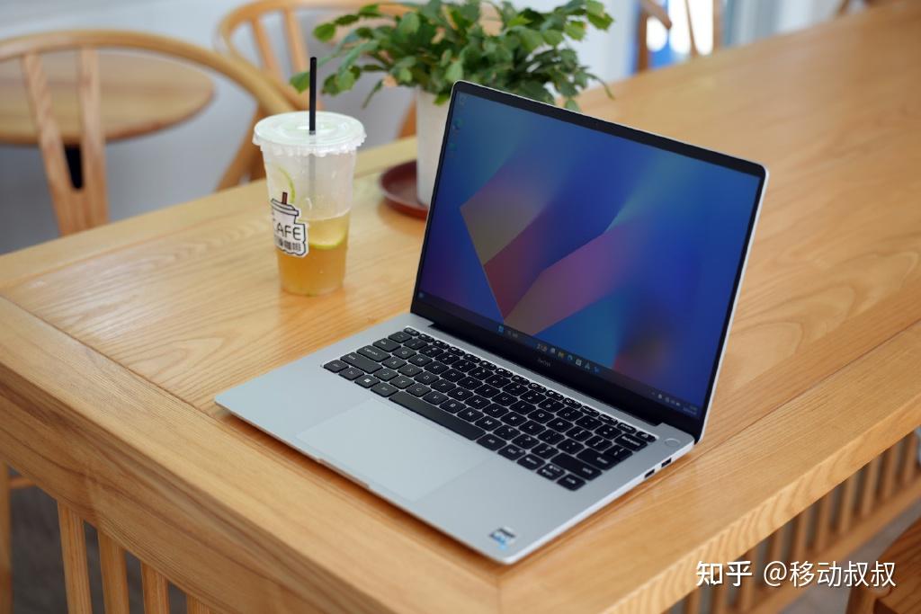 Redmi Book 14 2023评测：整顿4000元档轻薄笔记本市场？ - 知乎