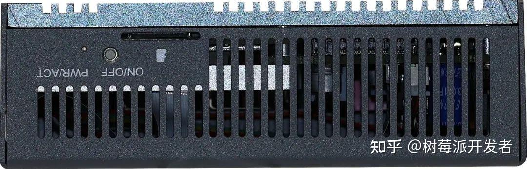 我有一个问题，树莓派5能做工业PAC嘛？ - 知乎