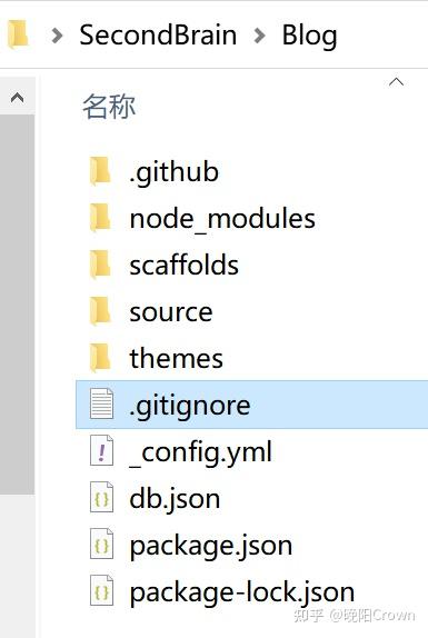 Obsidian+Git完美维护Hexo博客 - 知乎