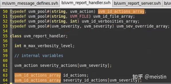 [UVM源代码研究] 如何定制一款个性化的打印格式 - 知乎