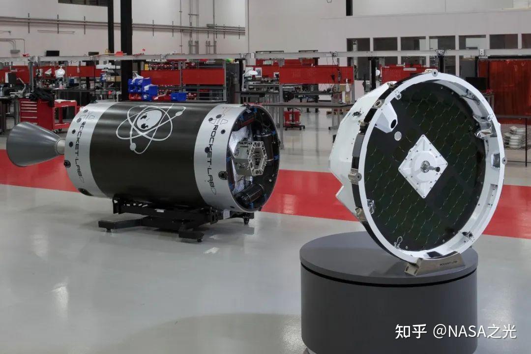 又一家火箭垂直回收公司，走SpaceX的路？简述火箭实验室（Rocket Lab）的发展历程 - 知乎