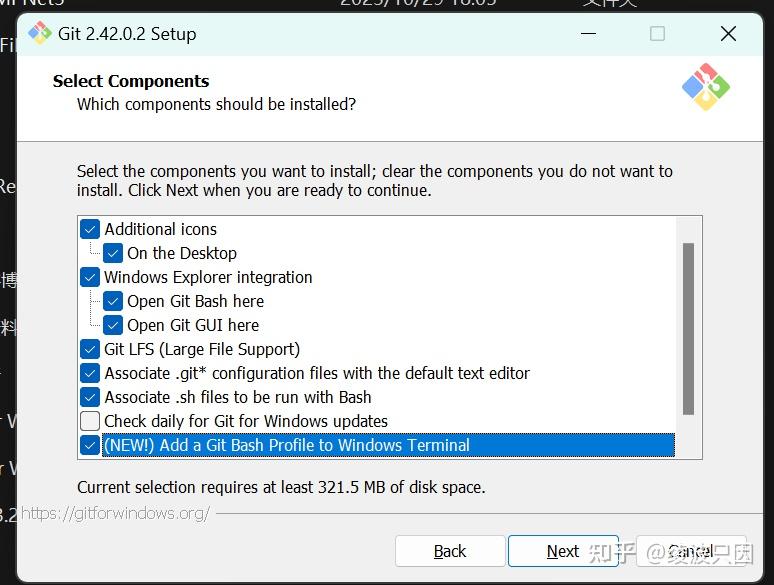 轻松使用git：配置Git for Windows懒人包 - 知乎