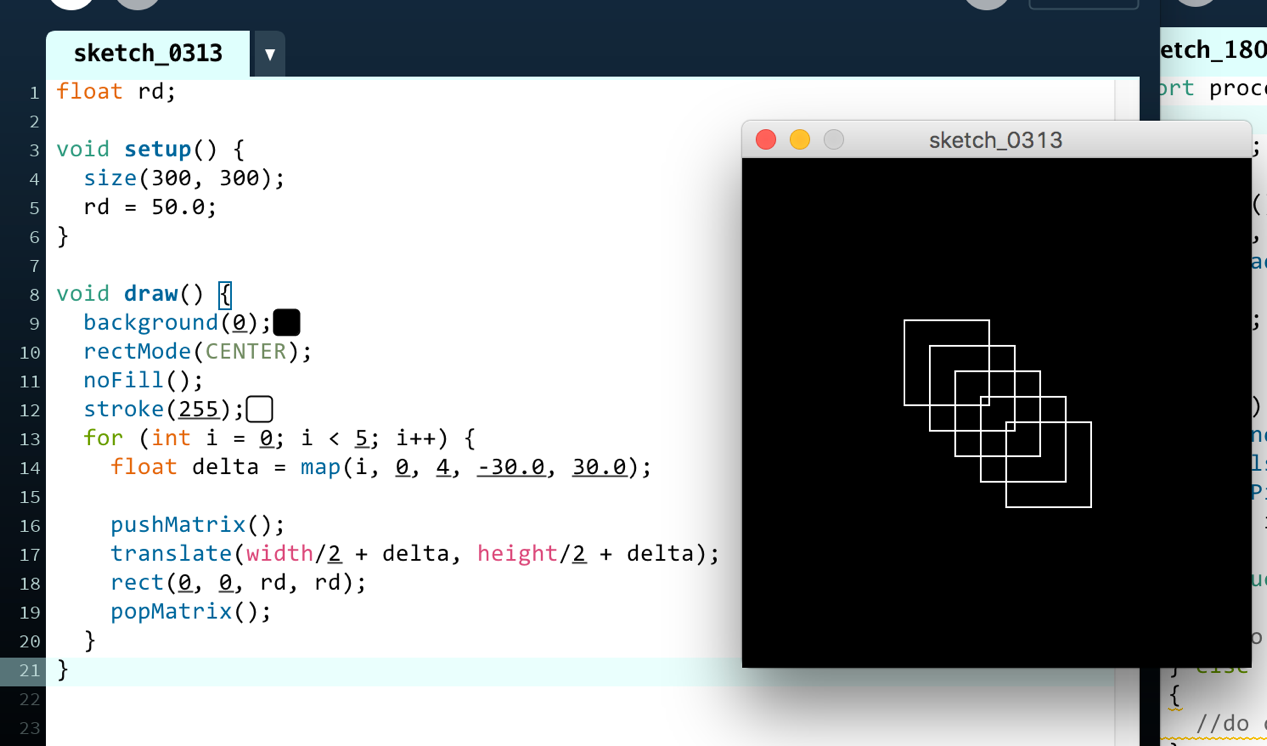 Processing IDE（PDE）实用快捷键技巧总结 - 知乎