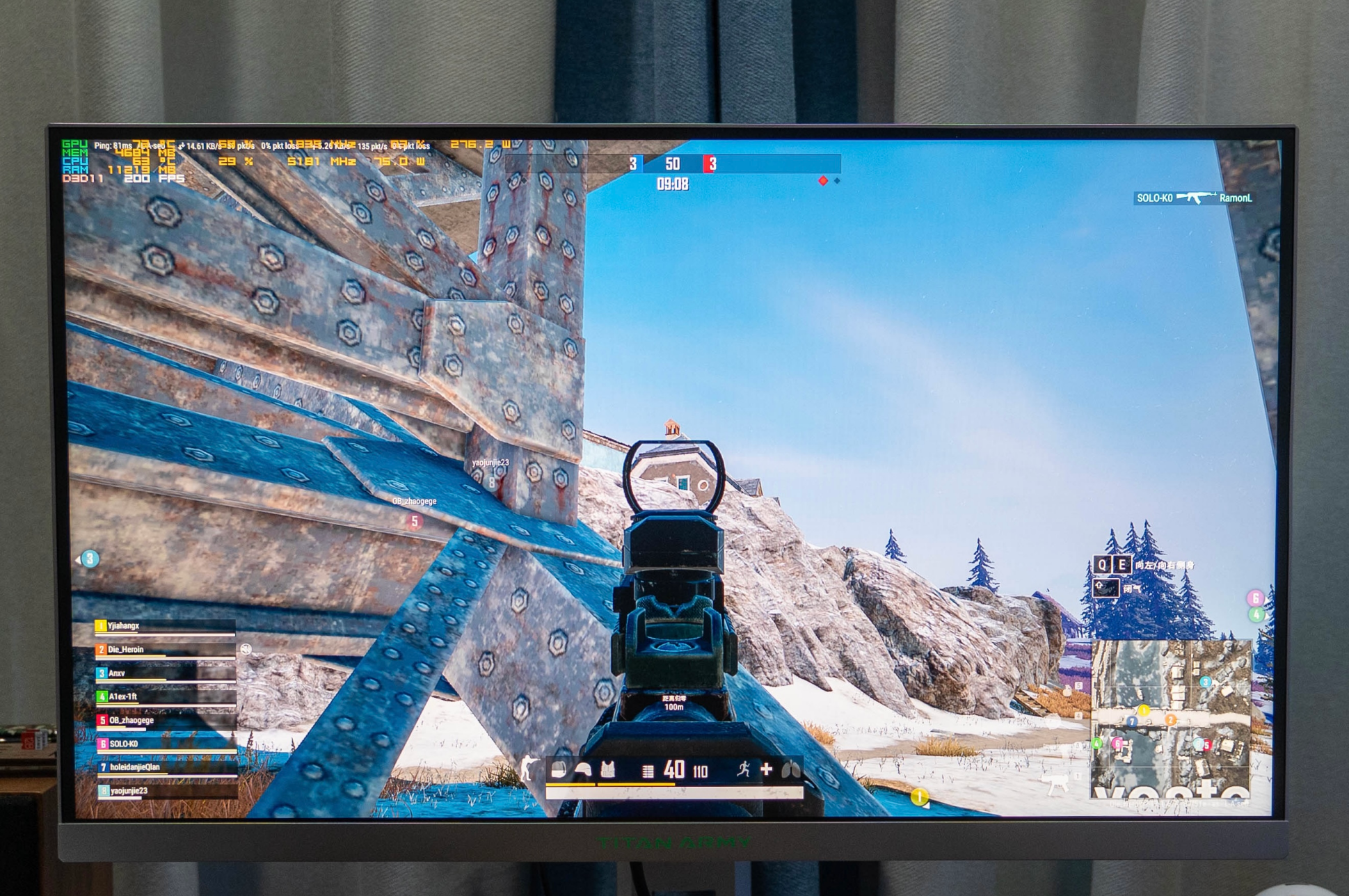 一文搞懂MiniLed，MiniLed显示器该如何选？附2999元的爆款产品对比测试