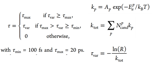 DFT＋MD跨尺度模拟方法在锂离子电池SEI膜形成过程中的应用 - 知乎