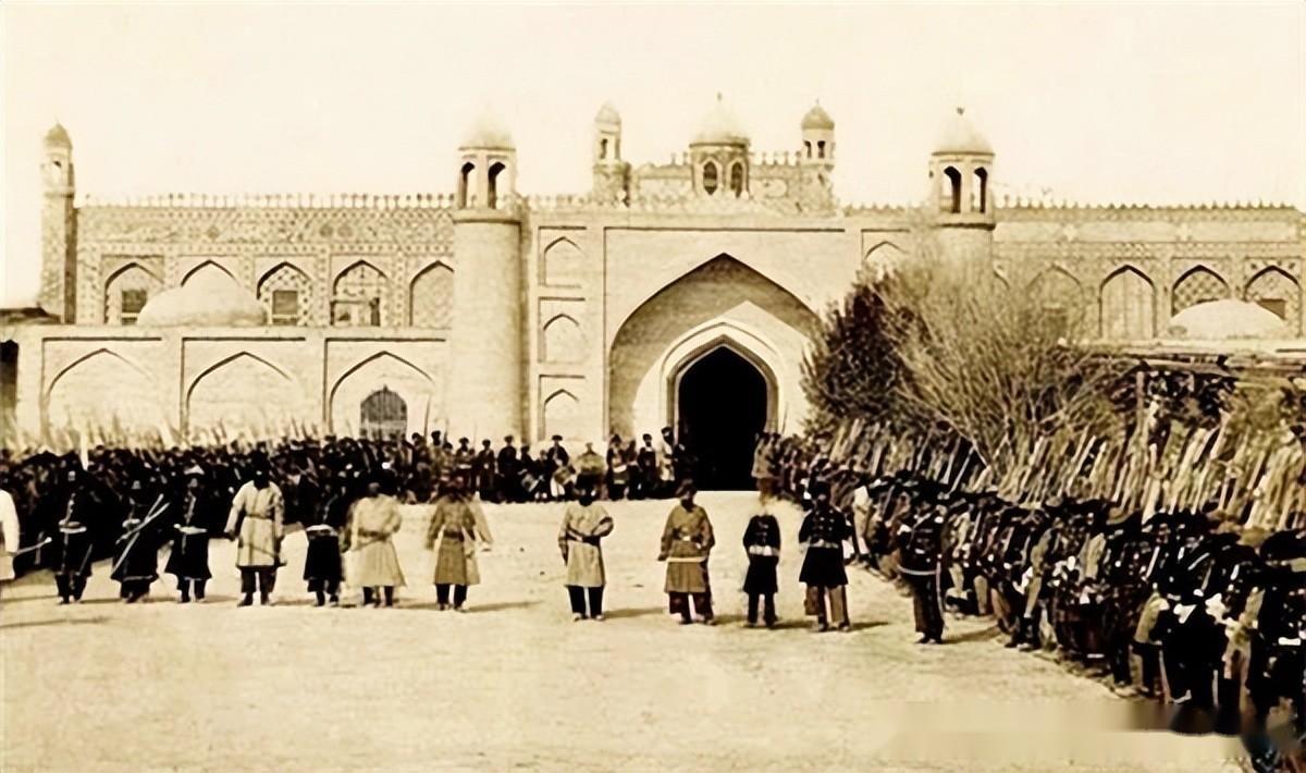 清朝最巅峰的时候，拥有多少藩属国？ - 知乎