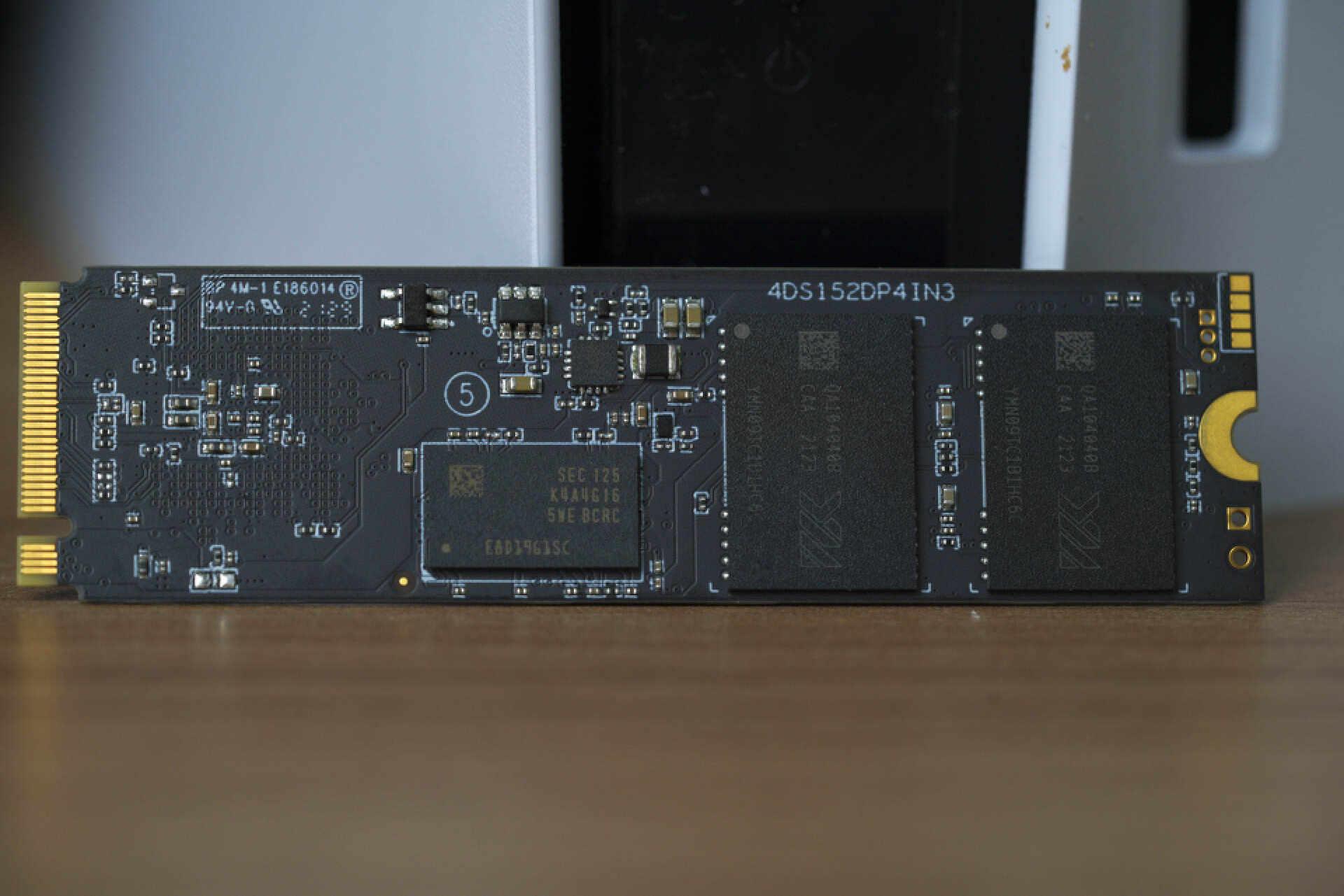 国产SSD除了致态，还有哪些品牌值得推荐？（附国产SSD颗粒大全） - 知乎