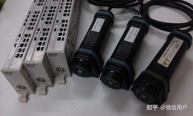 81623C Germanium Optical Power Head/81623C 锗光功率探头 - 知乎