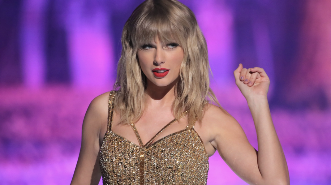 今天400万人在线疯抢Taylor Swift演唱会门票！创最高抢票纪录！ - 知乎