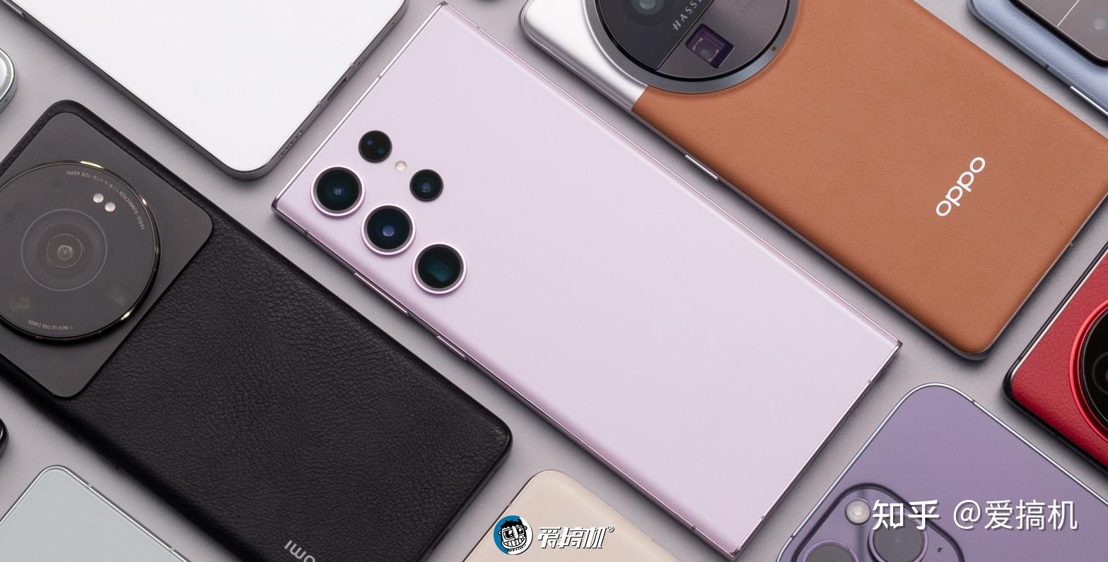 百款手机CMOS速查：相机传感器天梯与排名(23.12.12) - 知乎