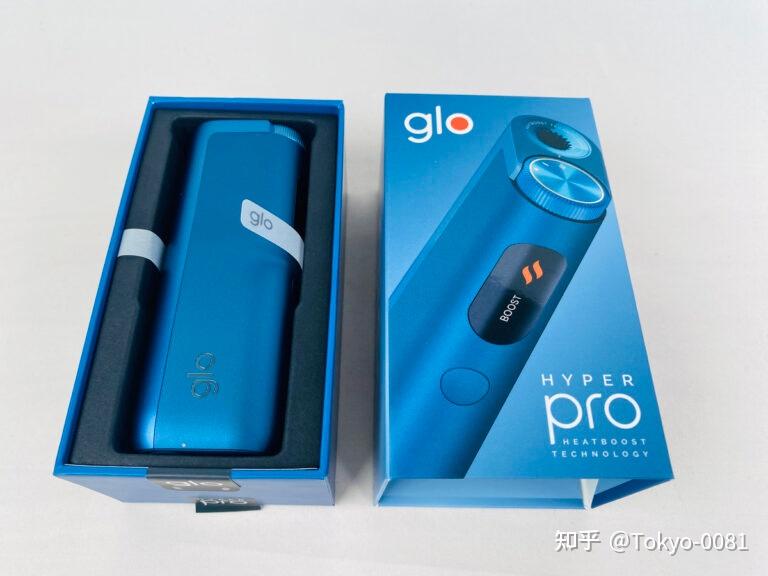 Glo Hyper Pro 全面评测！新功能与实际可用性对比验证 - 知乎