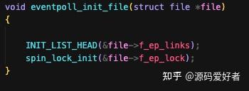 Linux内核源码解析---EPOLL实现1之epoll_create - 知乎
