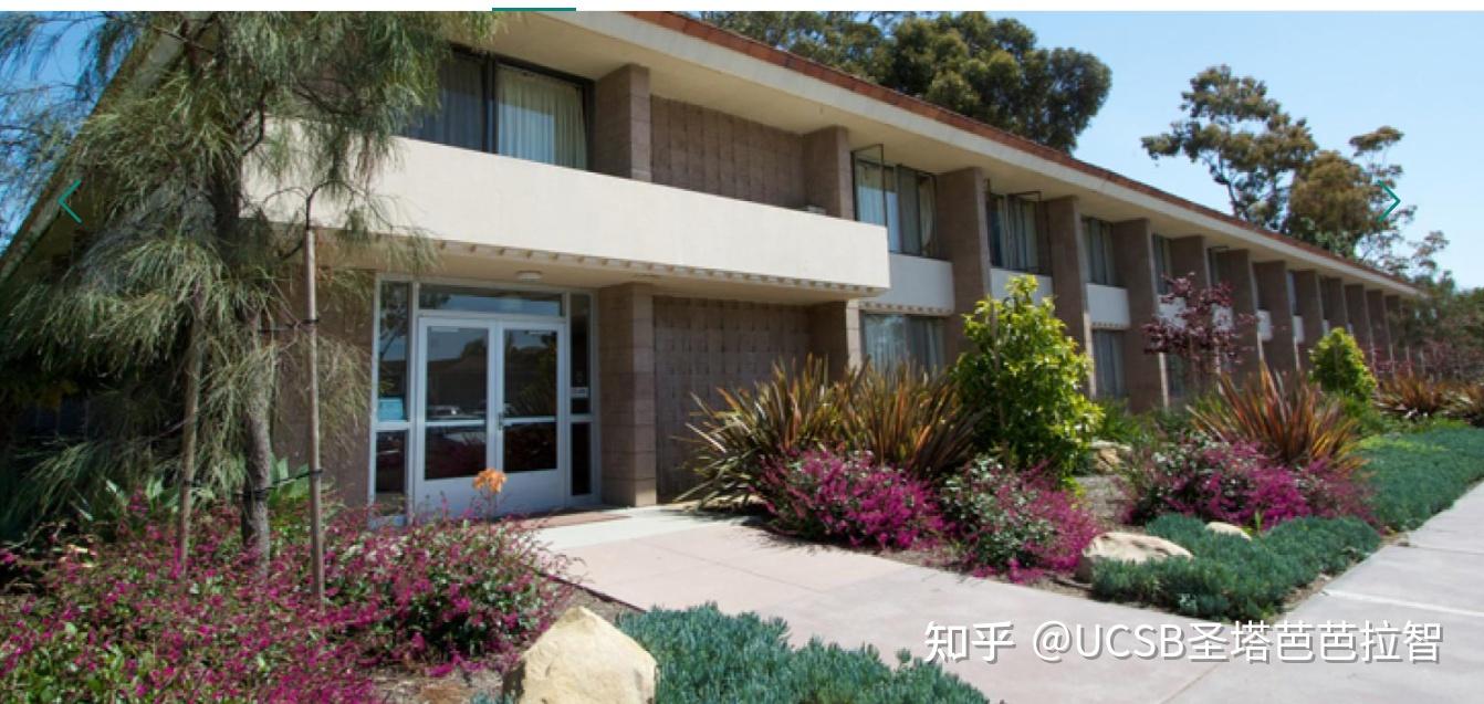 UCSB介绍-学校宿舍（下） - 知乎