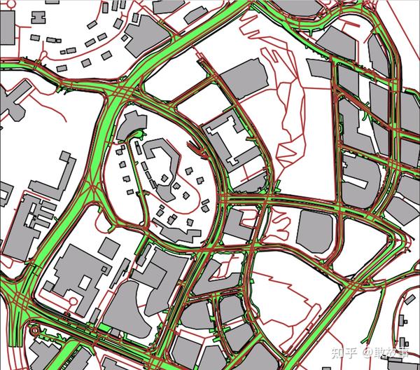 BEV以及nuScenes数据集 - 知乎