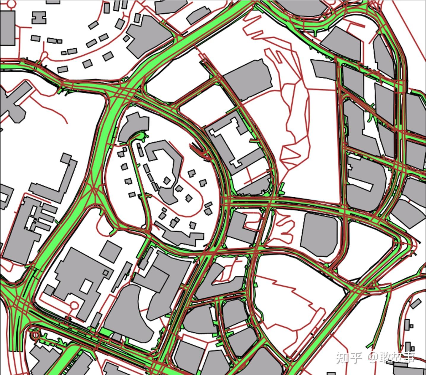 BEV以及nuScenes数据集 - 知乎