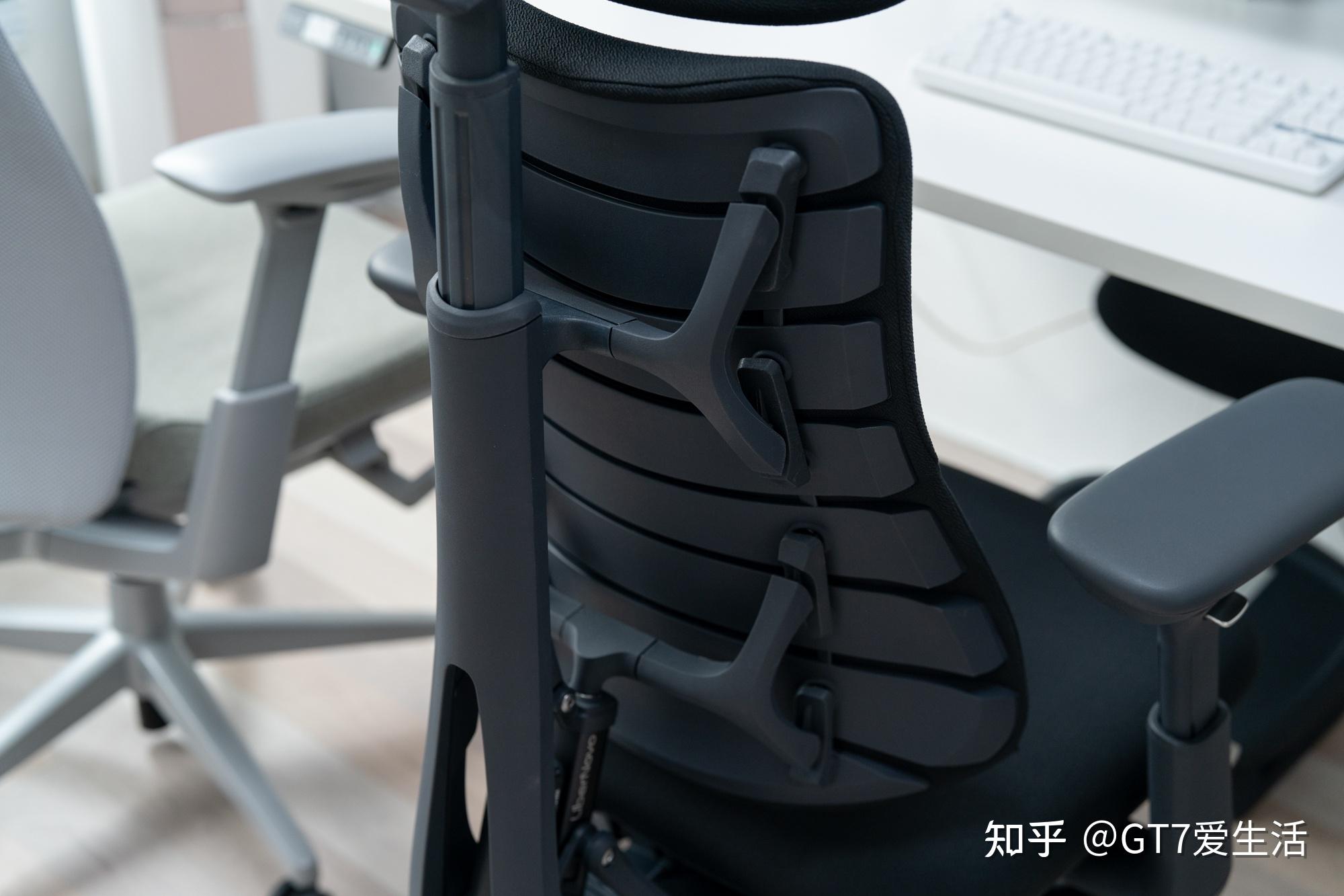 人体工学椅的尽头是什么？清闲动态人机工学椅给出我心中的答案 - 知乎