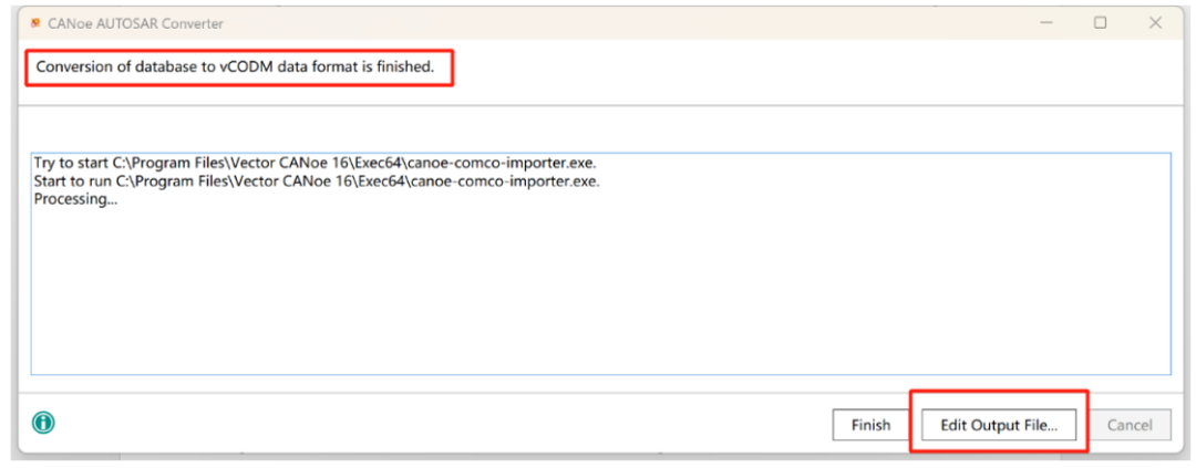 一定要收藏的5条CANoe以太网问题及解决方案汇总 - 知乎