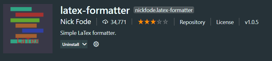 Win10下配置VScode+LaTex环境及美化 - 知乎