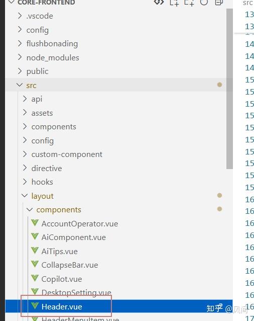 Dataease2.10 二次开发详细步骤 - 知乎