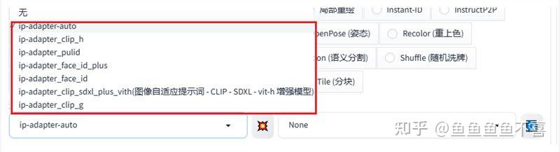 2024最新controlnet详解：IP-Adapter 的使用方法 - 知乎