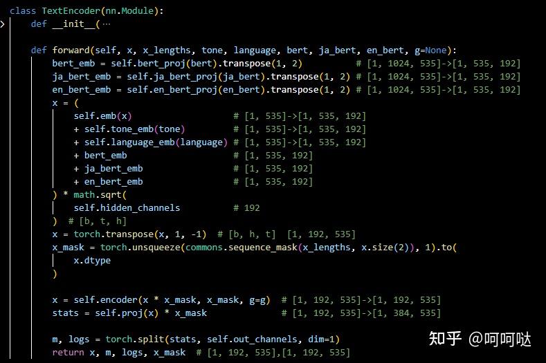 【TTS】3：Bert-VITS2/OpenVoice/VITS2学习和代码实战 - 知乎