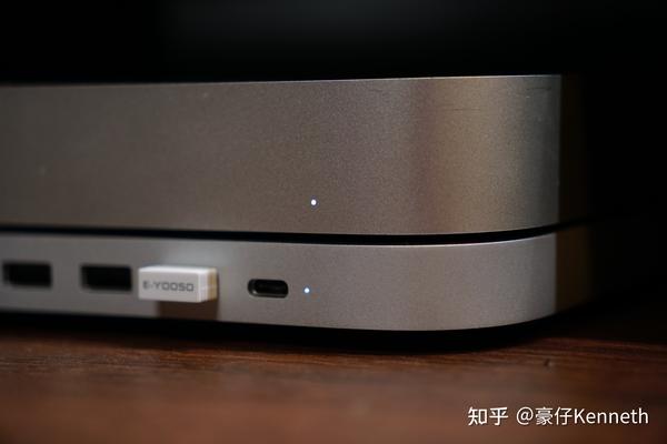 更大容量更多拓展，我的Mac mini直接变Mac mini Pro Plus Ultra - 知乎