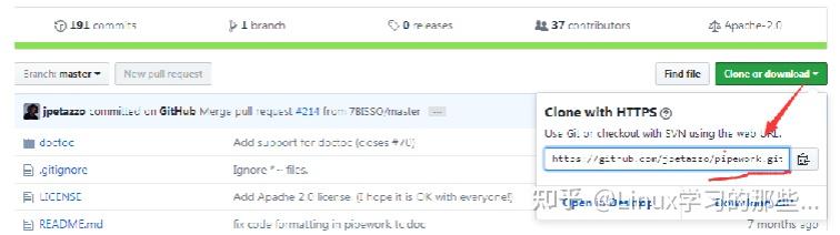 （13）笔记：docker容器网络配置 知乎