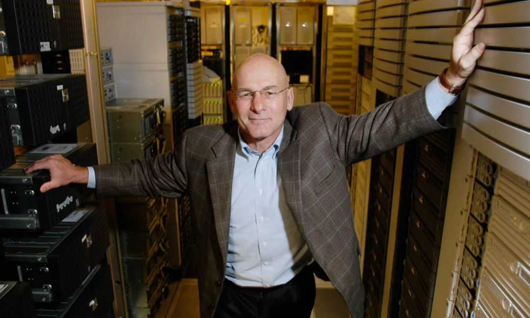 TPU演进十年：Google的十大经验教训 - 知乎