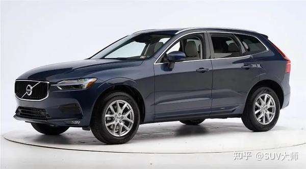 IIHS公布2021最安全的49款车型，你的爱车上榜没？ - 知乎