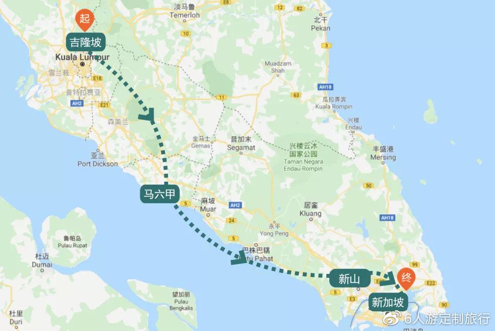 不用做攻略，新加坡4条线路，全家人都满意 - 知乎