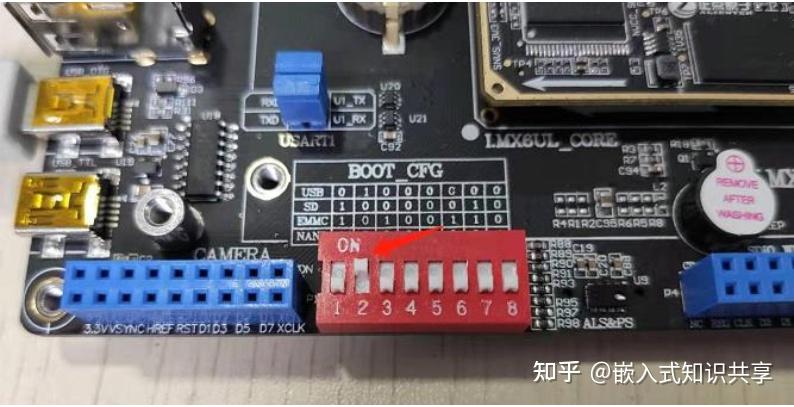 imx6ull固化和更新uboot、zImage和dtb方法---超详细总结 - 知乎