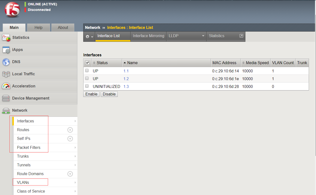 F5之LTM实现流程及操作 - 知乎