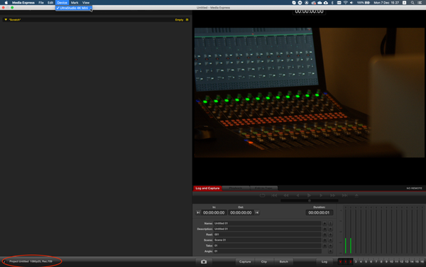【干货】DaVinci Resolve 17现场调色操作指南 - 知乎