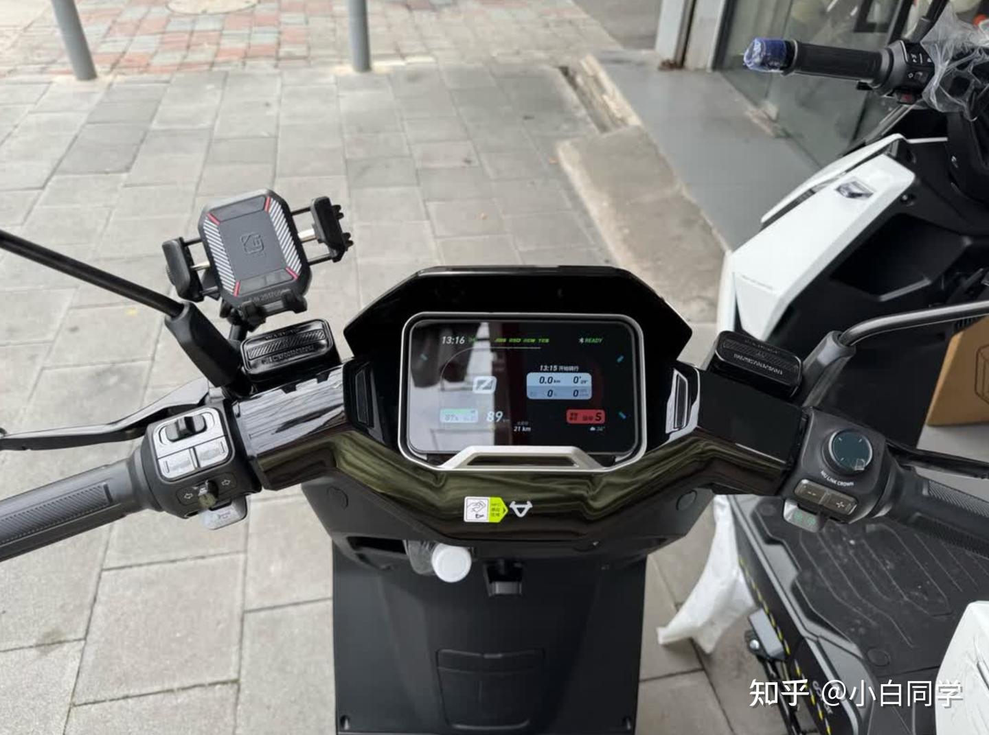 小牛NXT Ultra2025款（小牛nxt ultra大师版电动车）怎么样？体验一周优缺点测评 - 知乎