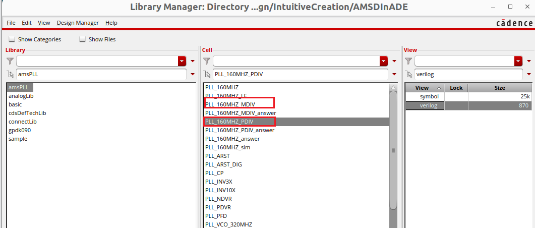 Virtuoso AMS仿真实例（320MHz PLL设计与仿真） - 知乎