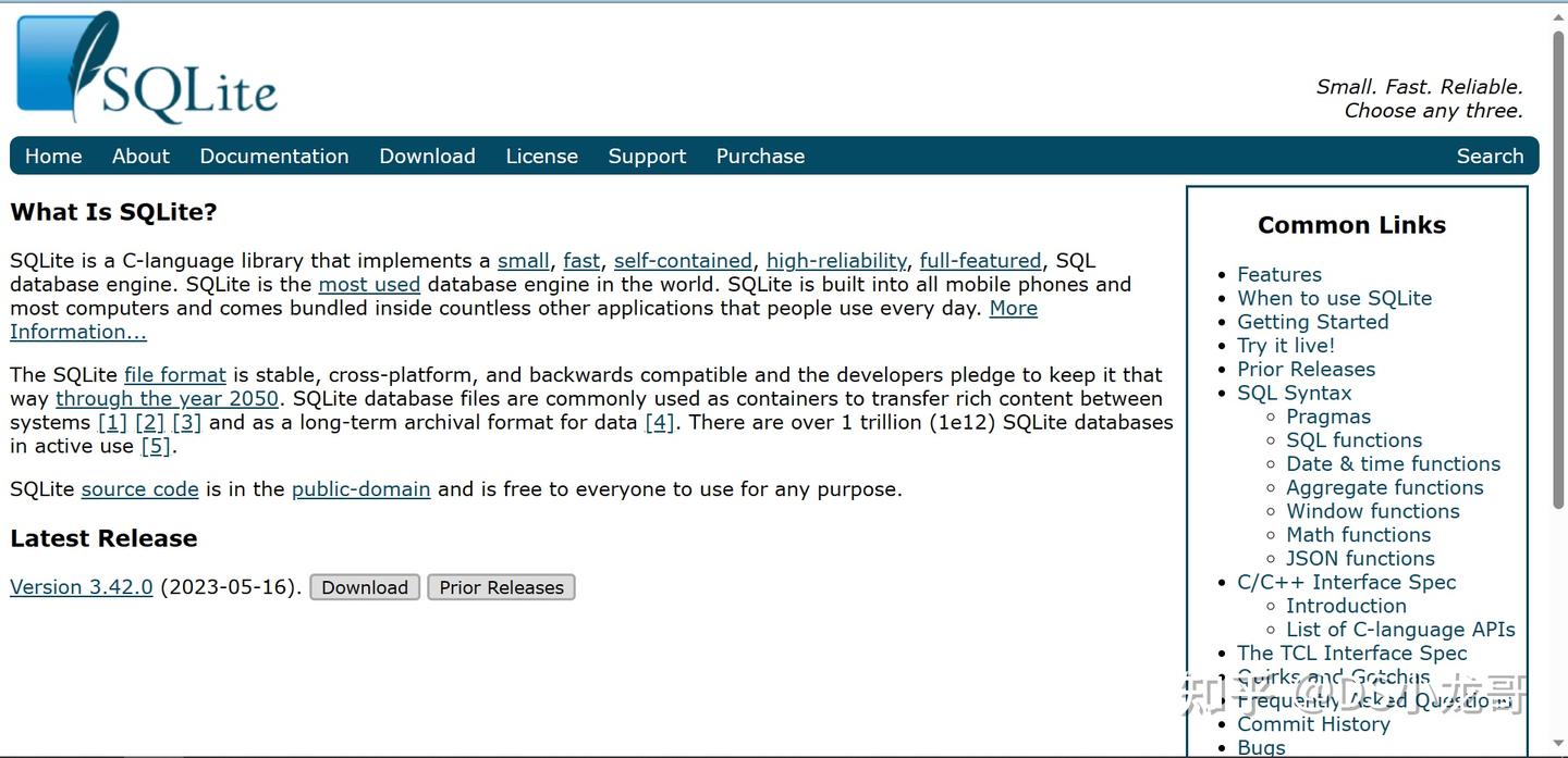 C语言实例_调用SQLITE数据库完成数据增删改查 - 知乎