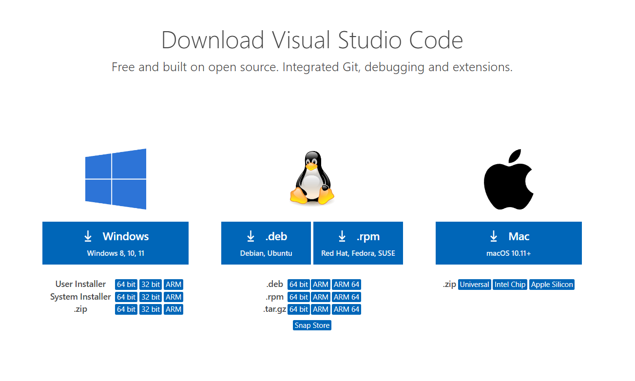 使用 Visual Studio Code 编写 C - 知乎
