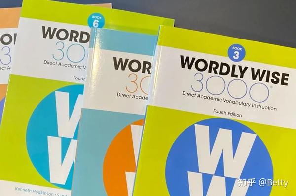 背单词神器 Wordly Wise 3000 第四版北美核心词汇，快速提高孩子词汇量（K-12级，PDF+MP3） - 知乎