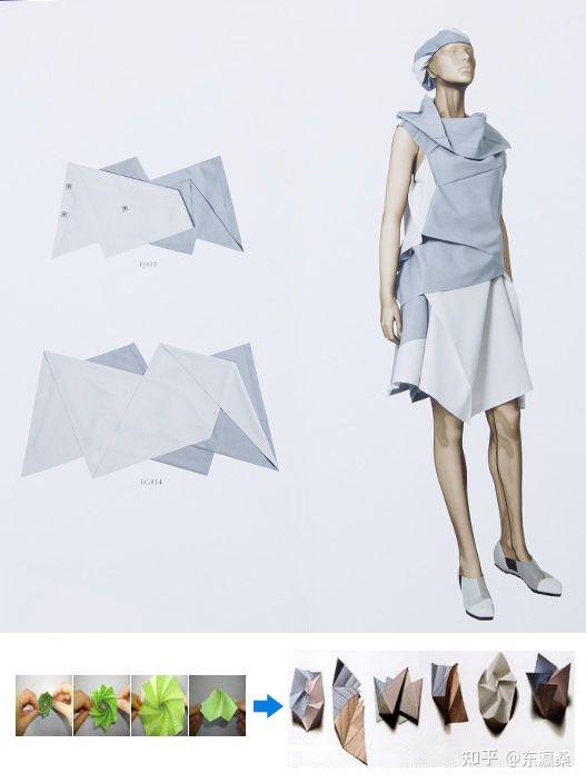 源自中国的“Origami”在日本发扬到什么地步 - 知乎