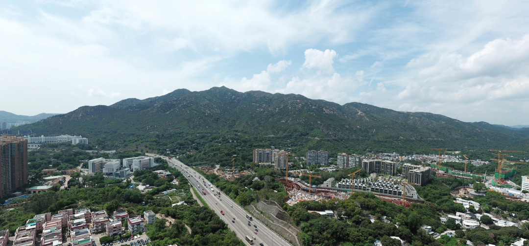 香港买房丨屯门扫管笏飞扬：近黄金海岸 - 知乎